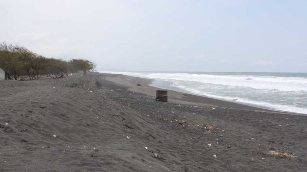 Pantai Baros ?️ HTM, Rute, Foto & Ulasan Pengunjung