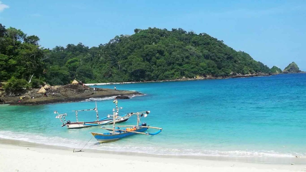 Pantai Ria Kenjeran 🏖️ HTM, Rute, Foto & Ulasan Pengunjung