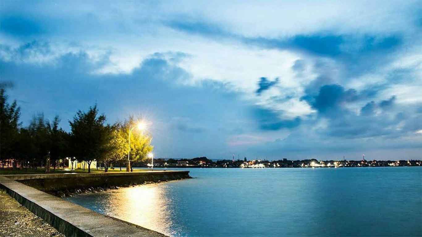 Pantai Sowan ?️ HTM, Rute, Foto & Ulasan Pengunjung