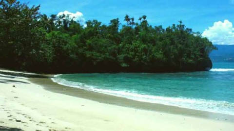 Pantai Pasir Dua ?️ HTM, Rute, Foto & Ulasan Pengunjung