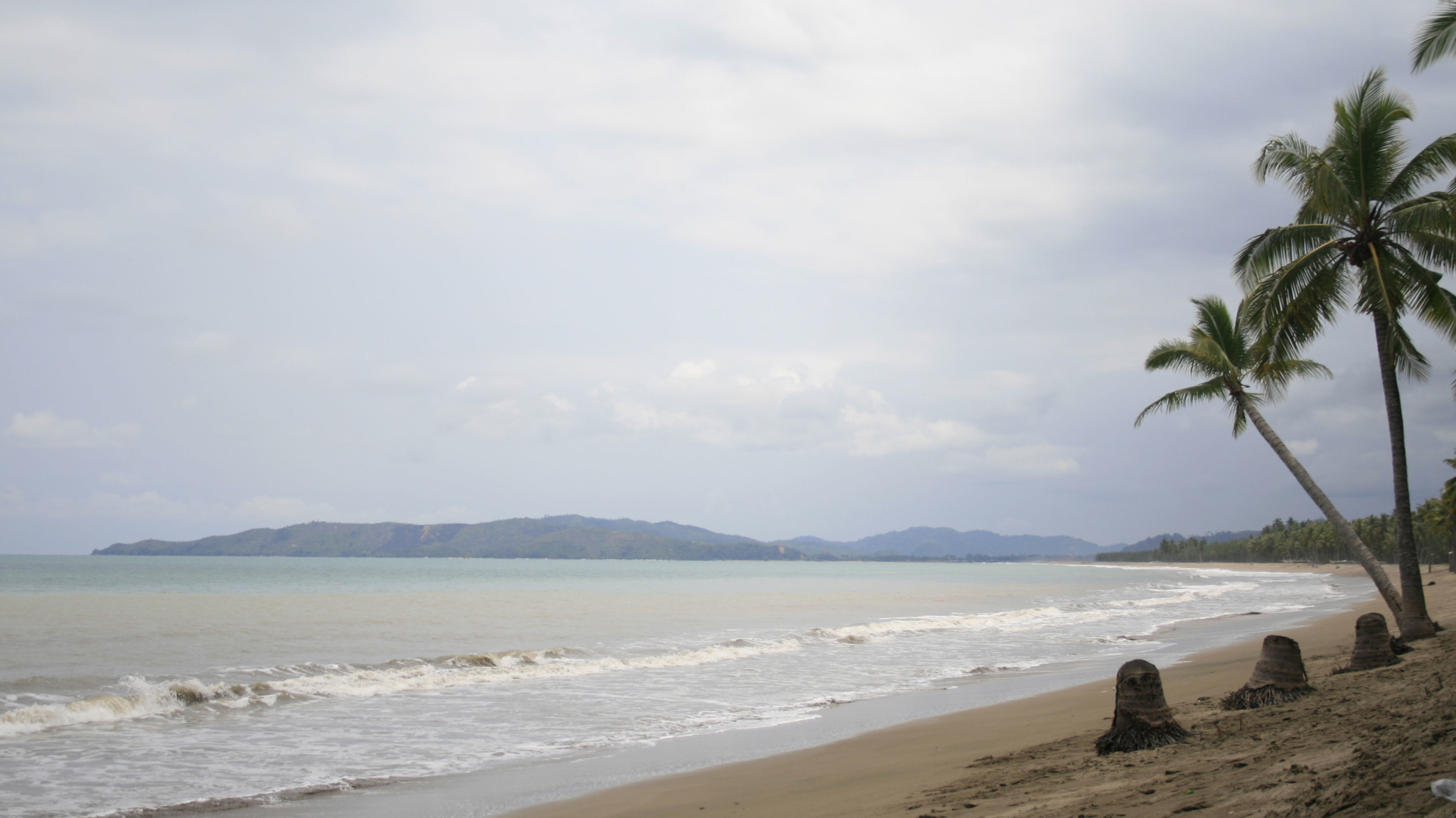 Pantai Ria Kenjeran 🏖️ HTM, Rute, Foto & Ulasan Pengunjung