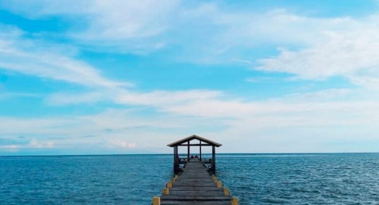 Pantai Lemo ?️ HTM, Rute, Foto & Ulasan Pengunjung