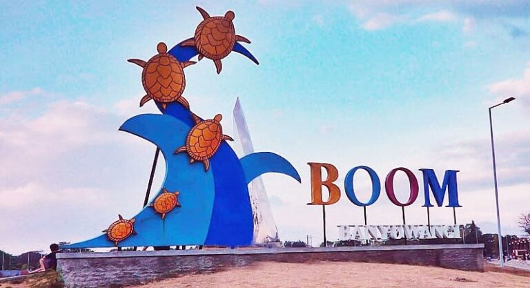 Pantai Boom Banyuwangi ?️ HTM, Rute, Foto & Ulasan Pengunjung
