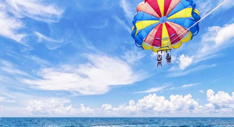 Pantai Sambolo ?️ HTM, Rute, Foto & Ulasan Pengunjung