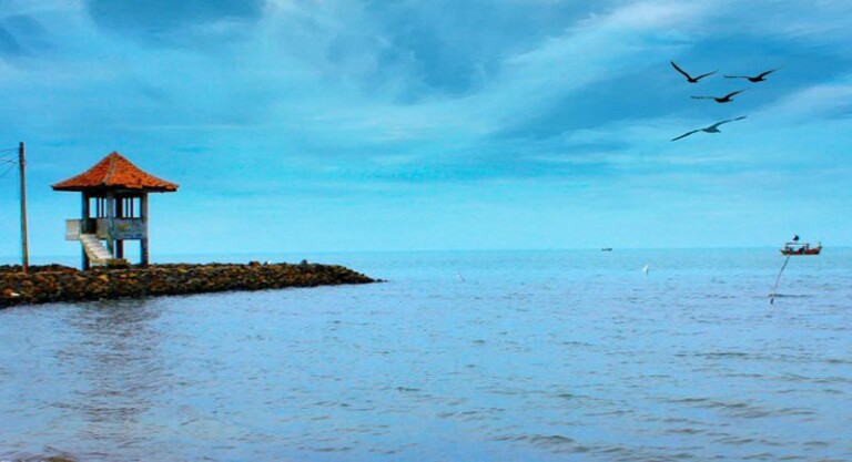 Pantai Pondok Bali ?️ HTM, Rute, Foto & Ulasan Pengunjung