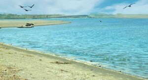 Pantai Baros ?️ HTM, Rute, Foto & Ulasan Pengunjung