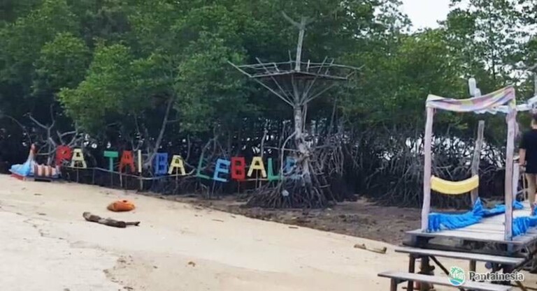 Pantai Bale Bale ?️ HTM, Rute, Foto & Ulasan Pengunjung