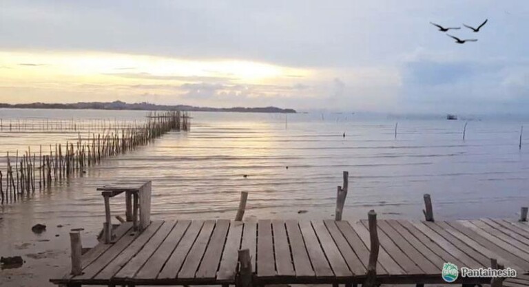 Pantai Bale Bale ?️ HTM, Rute, Foto & Ulasan Pengunjung