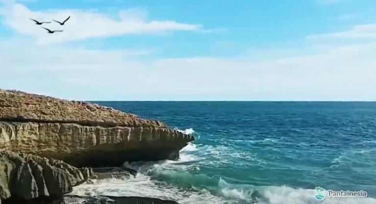 Pantai Dadap ?️ HTM, Rute, Foto & Ulasan Pengunjung