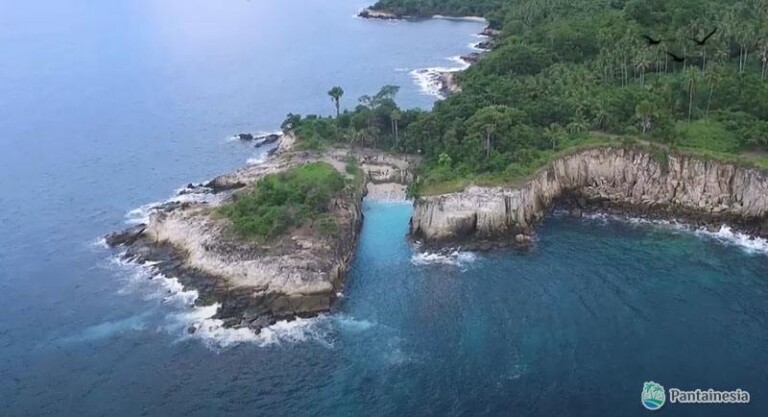 Pantai Patokan ?️ HTM, Rute, Foto & Ulasan Pengunjung